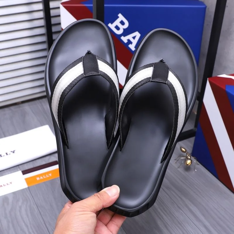 Accurate model Bally Sandals