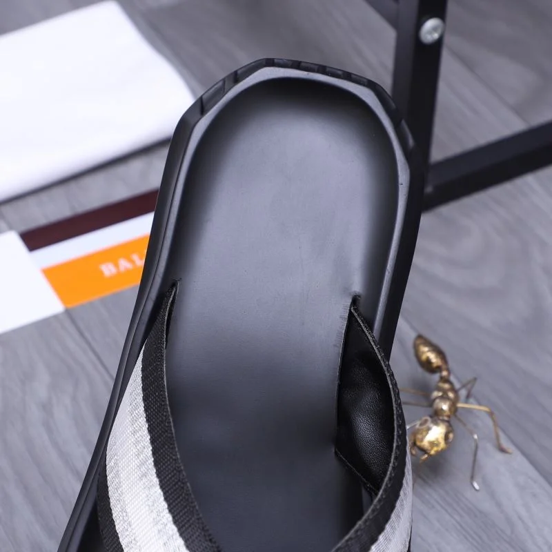 Accurate model Bally Sandals