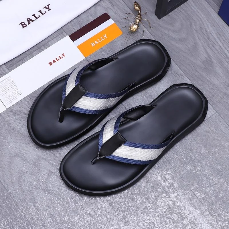 Bally Sandals