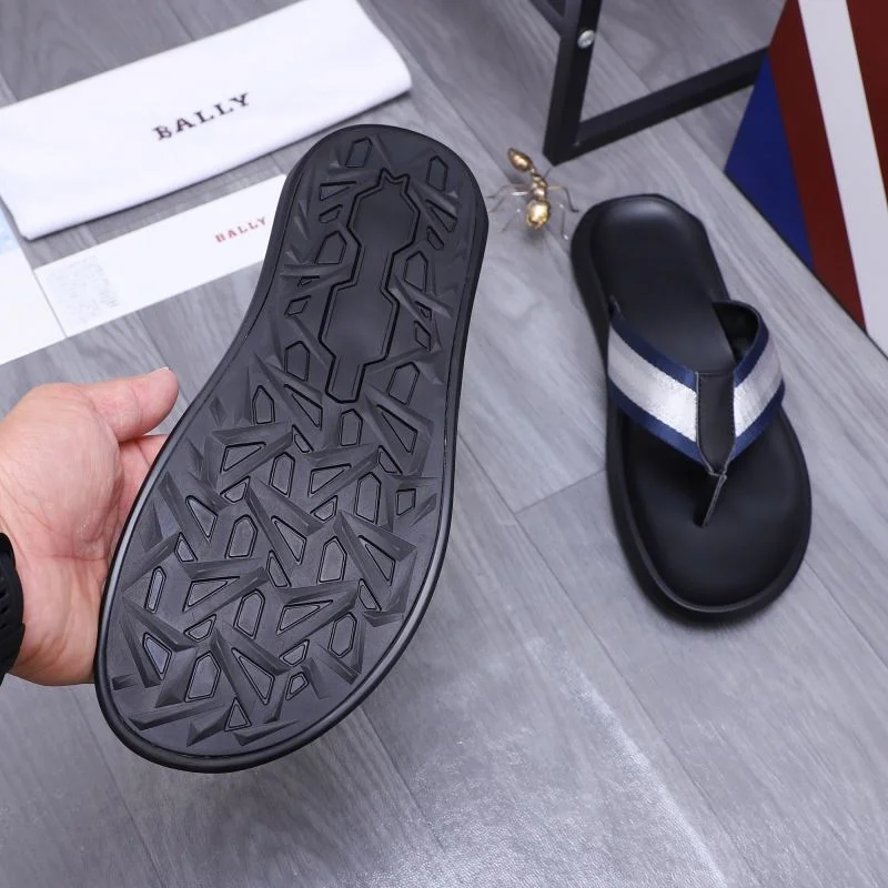 1:1 copy Bally Sandals