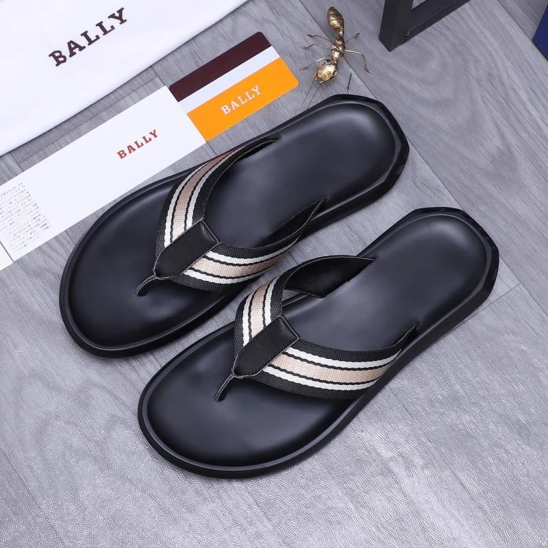 Bally Sandals