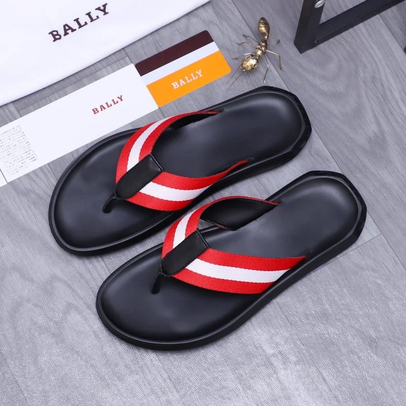 Bally Sandals