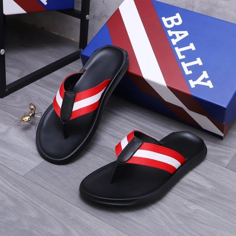 Precise copy Bally Sandals