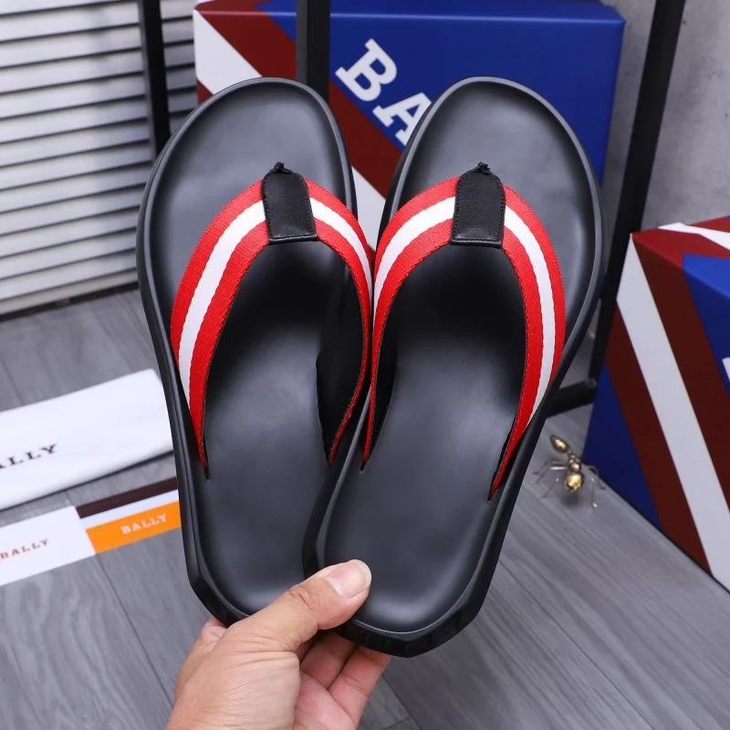 Precise copy Bally Sandals