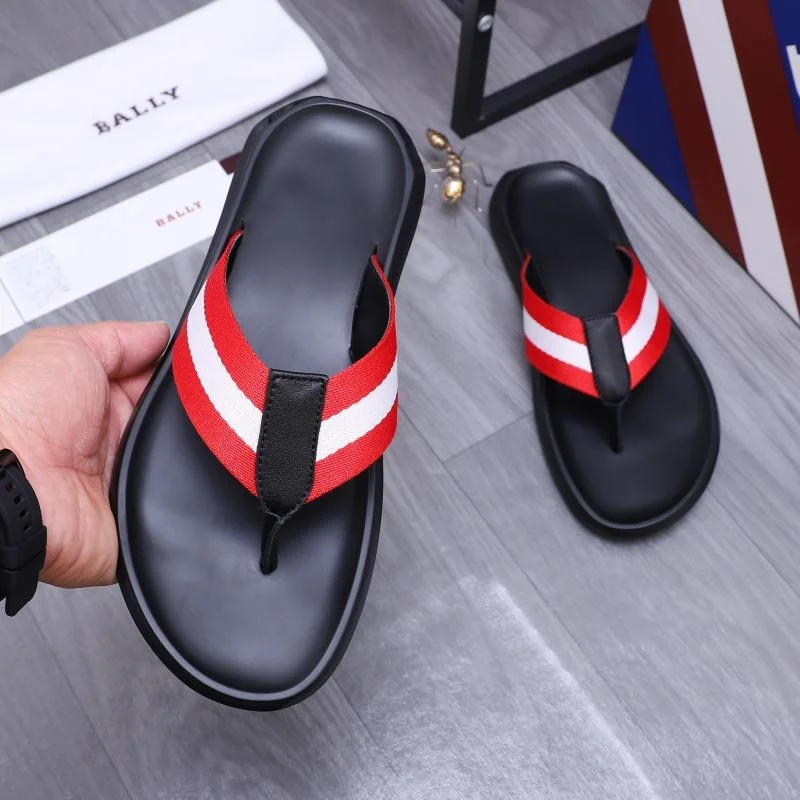 Precise copy Bally Sandals