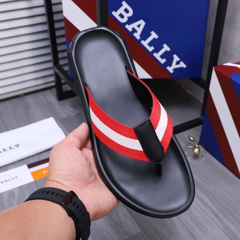 Precise copy Bally Sandals