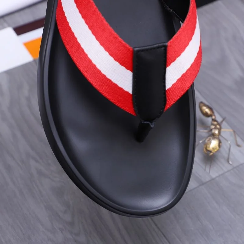 Precise copy Bally Sandals
