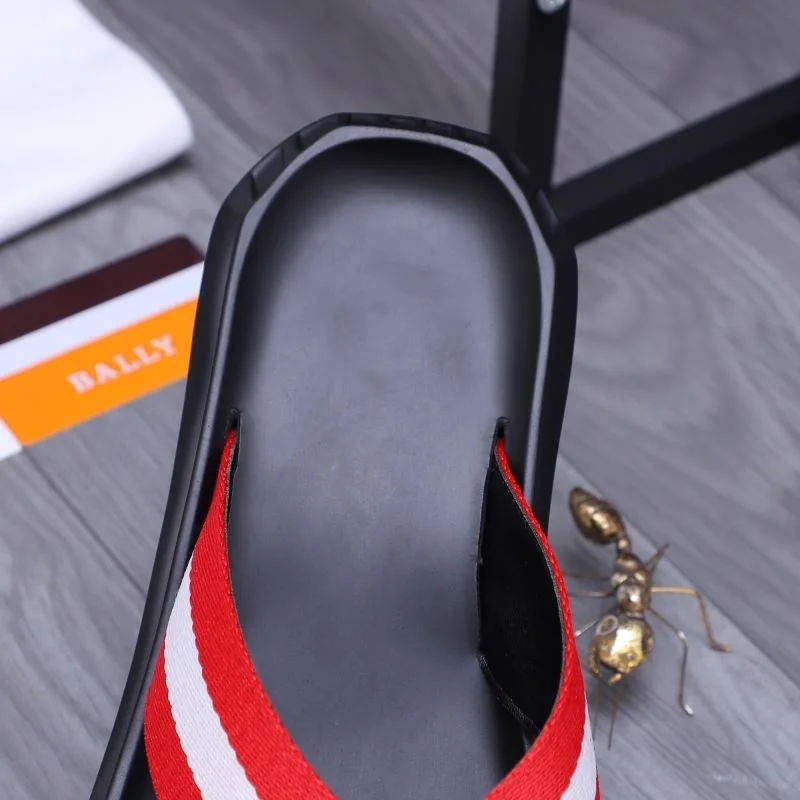 Precise copy Bally Sandals