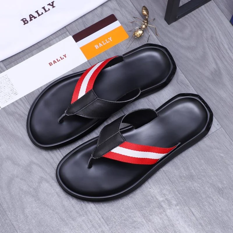 Bally Sandals