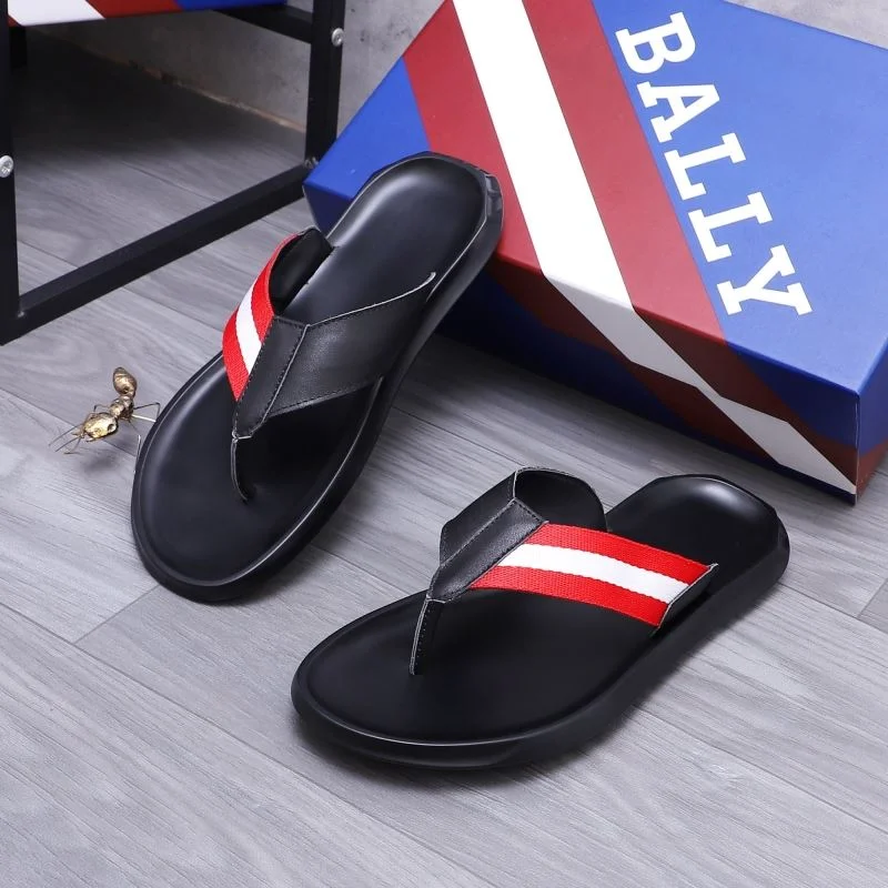 Official Bally Sandals