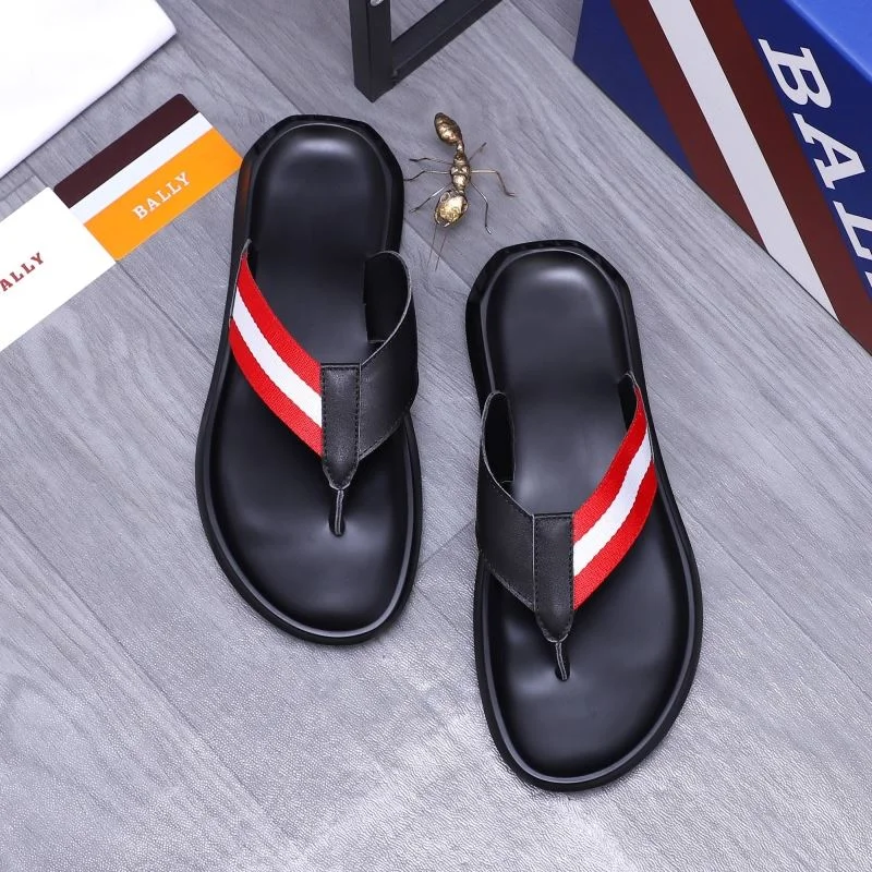 Official Bally Sandals