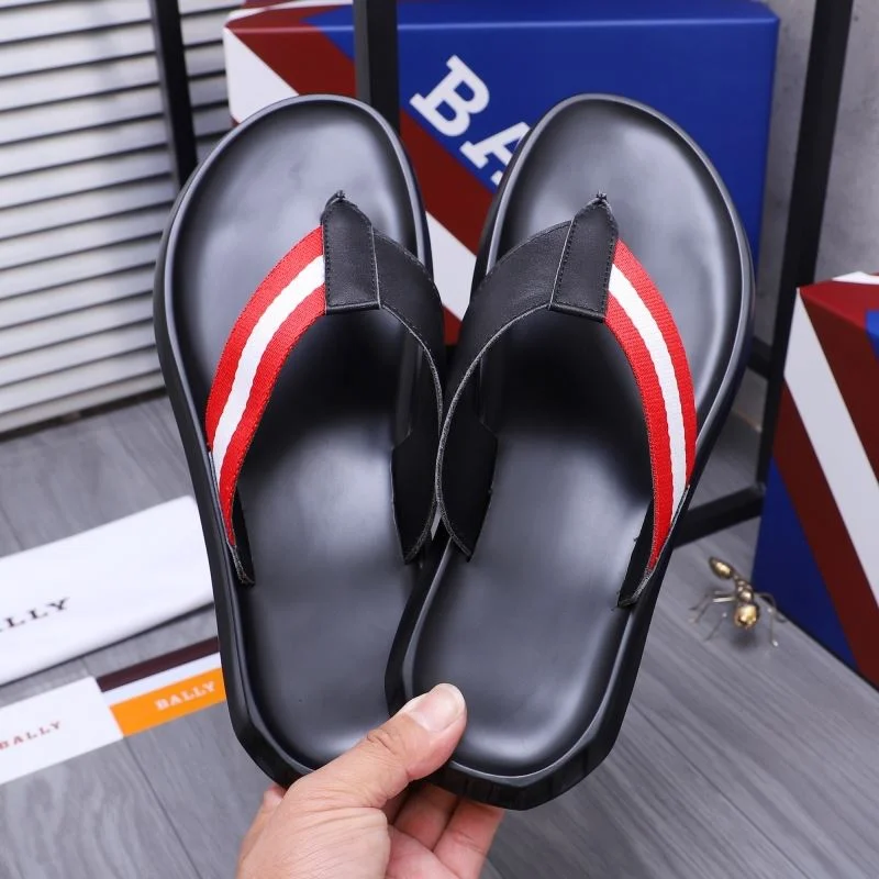 Official Bally Sandals