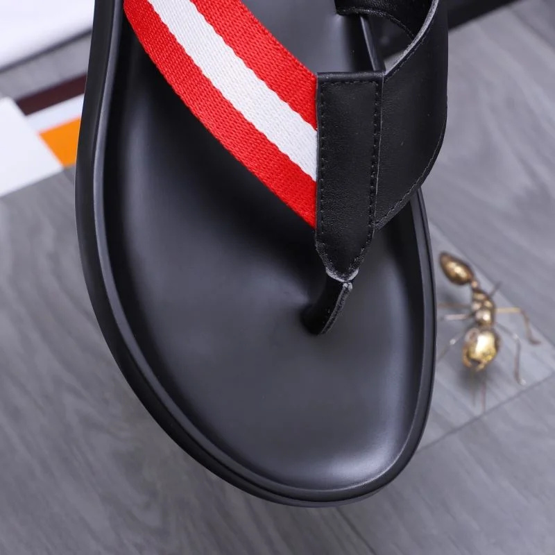 Official Bally Sandals