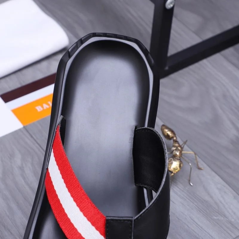 Official Bally Sandals