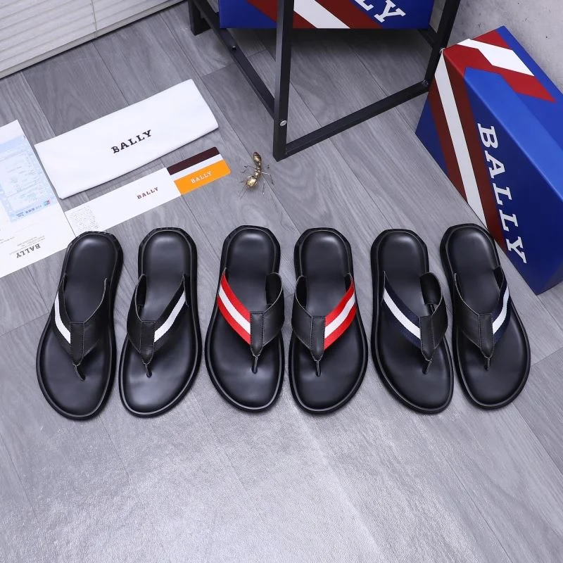 Bally Sandals
