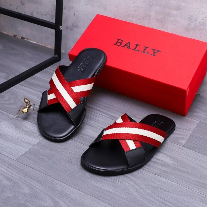 Discounted Bally Sandals