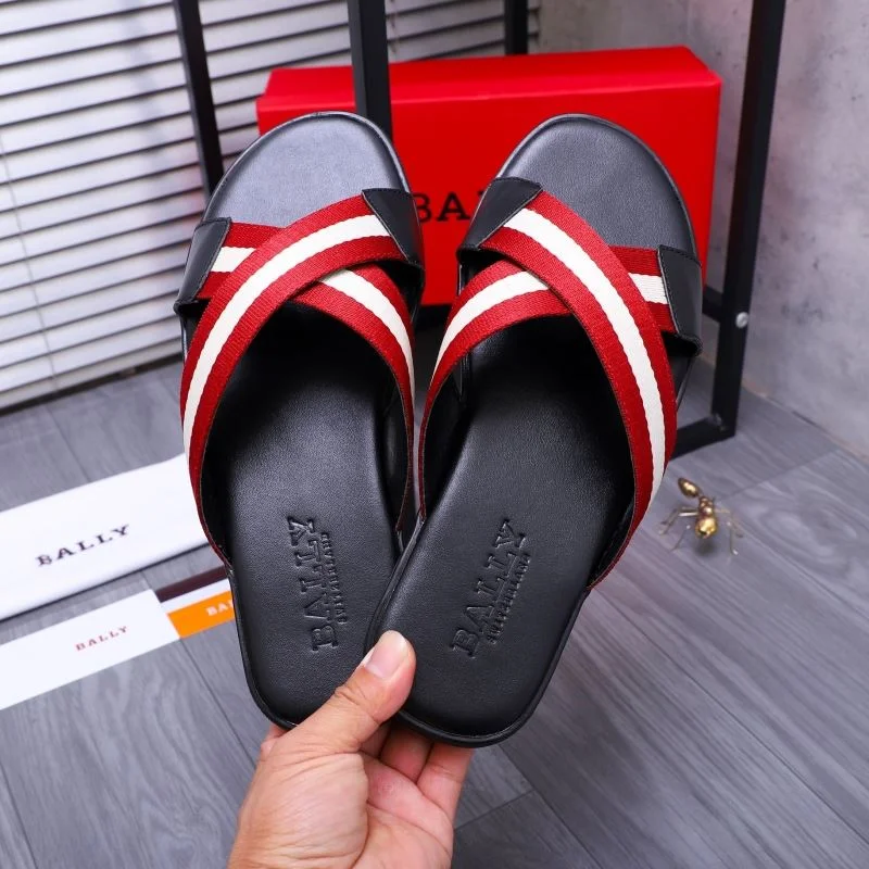 Discounted Bally Sandals