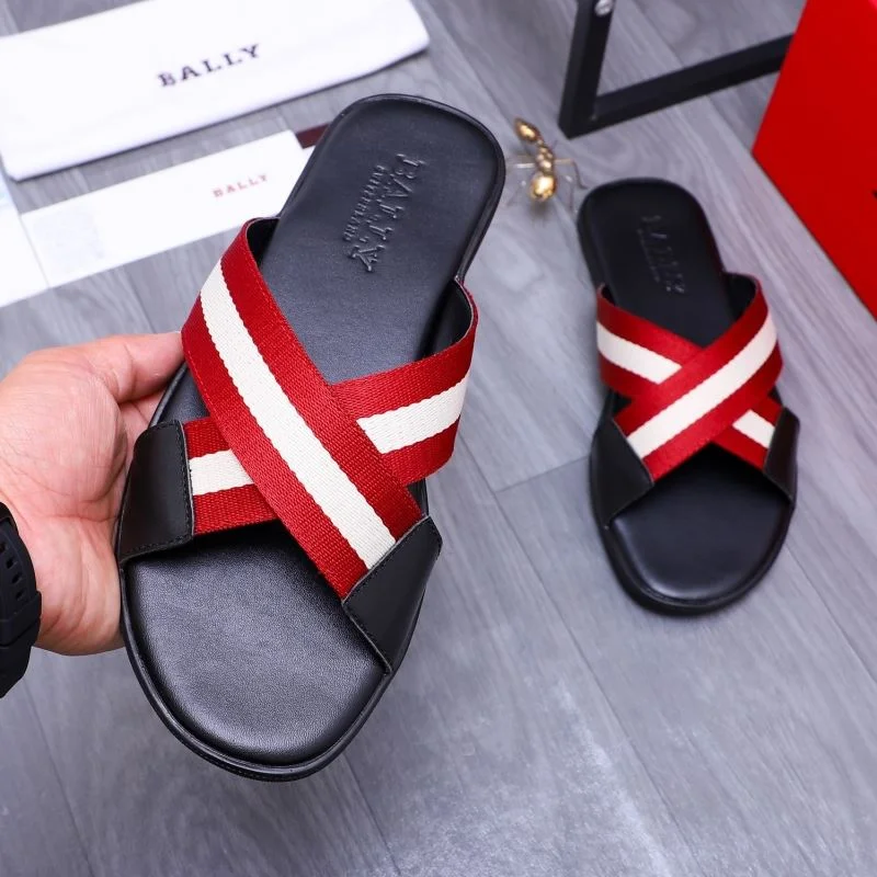 Discounted Bally Sandals