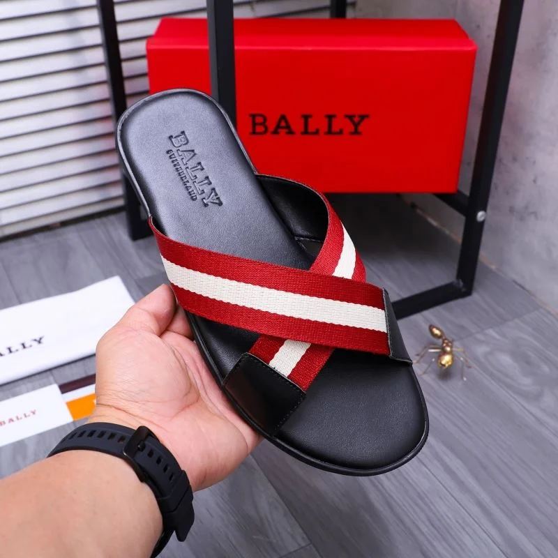 Discounted Bally Sandals