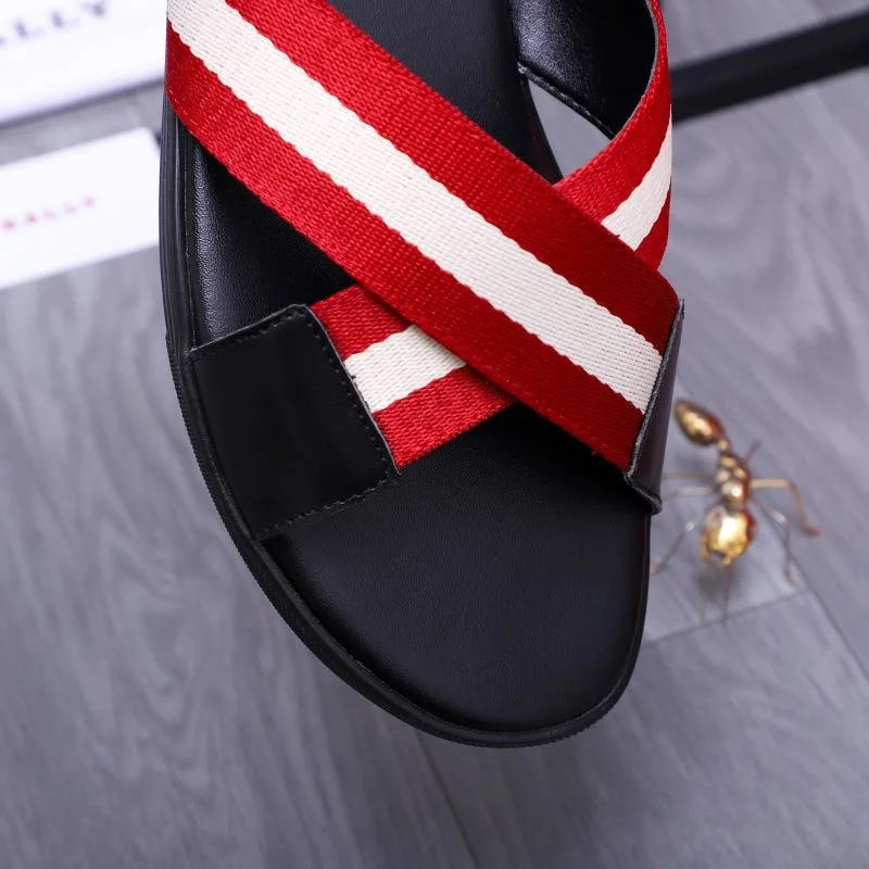 Discounted Bally Sandals