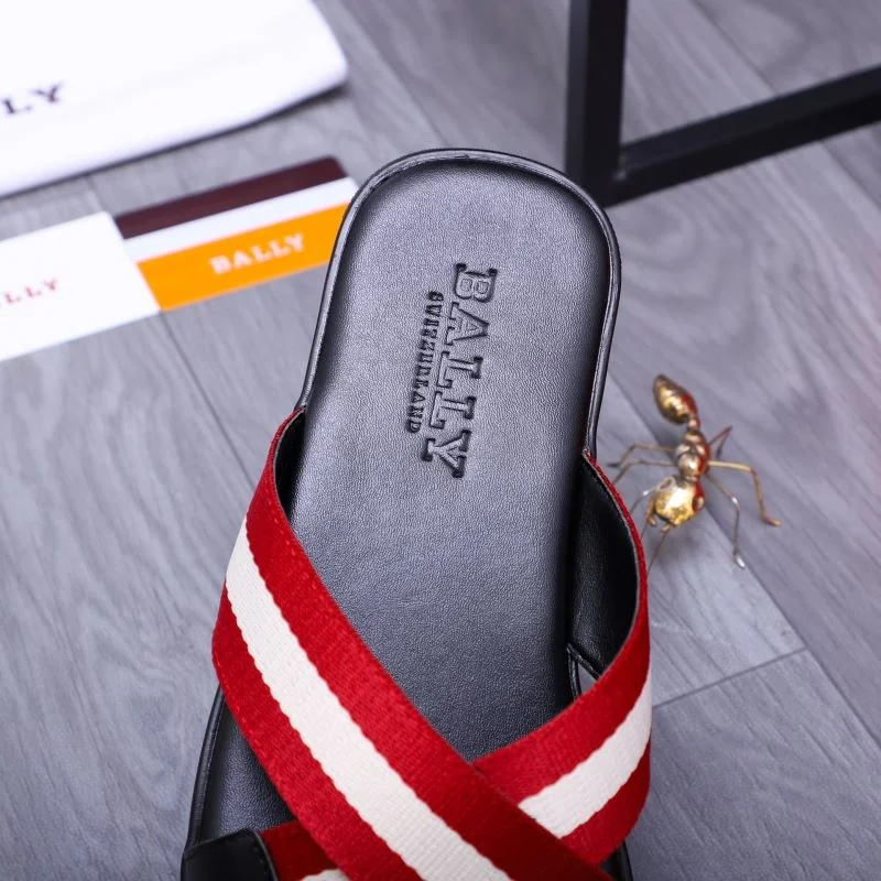 Discounted Bally Sandals