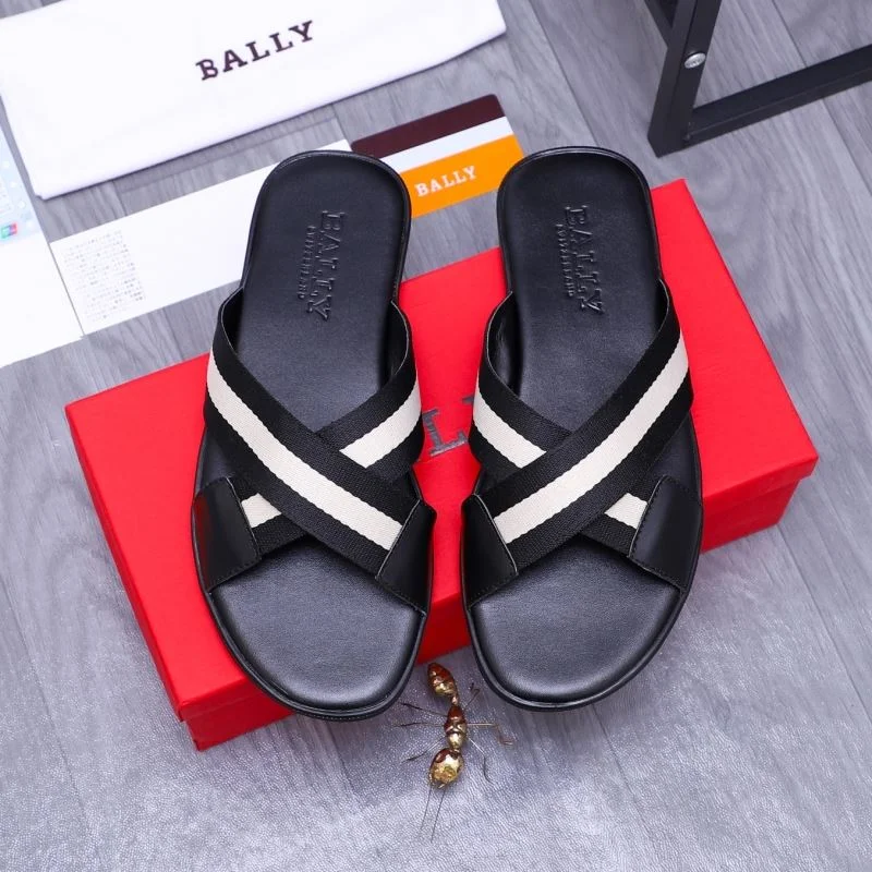 Bally Sandals