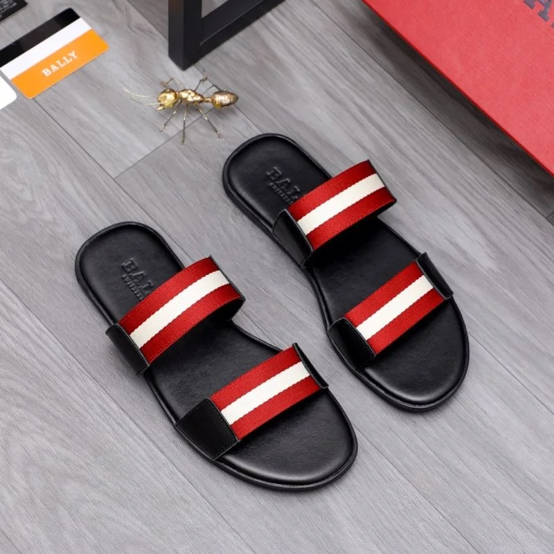 Bally Sandals