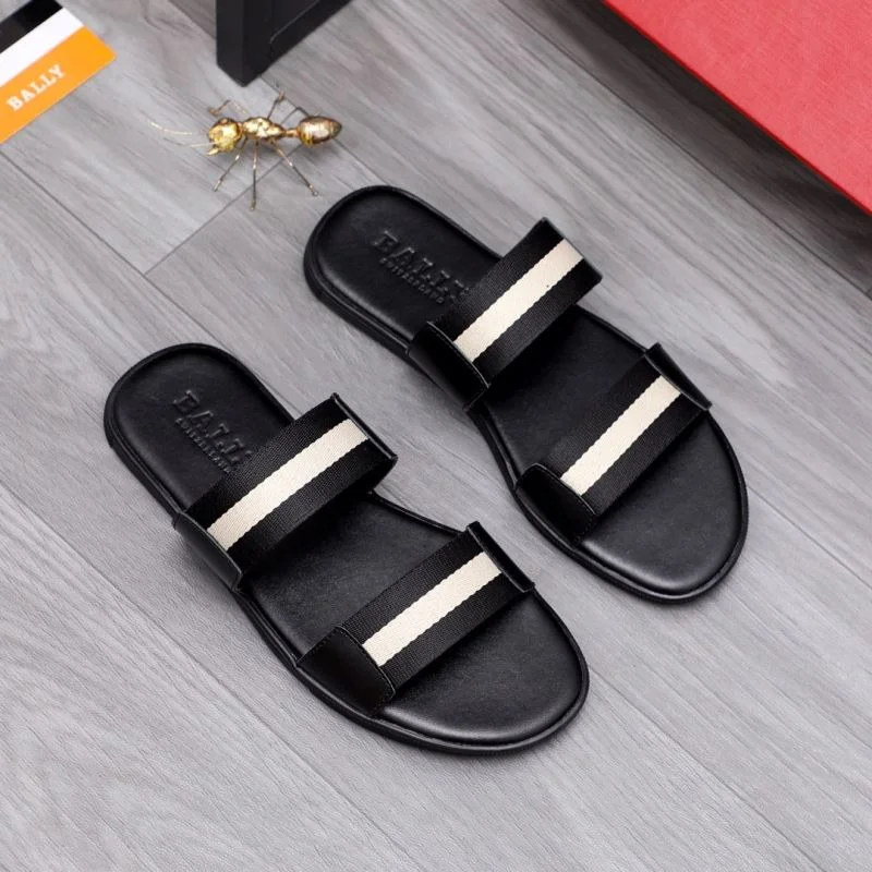 Bally Sandals