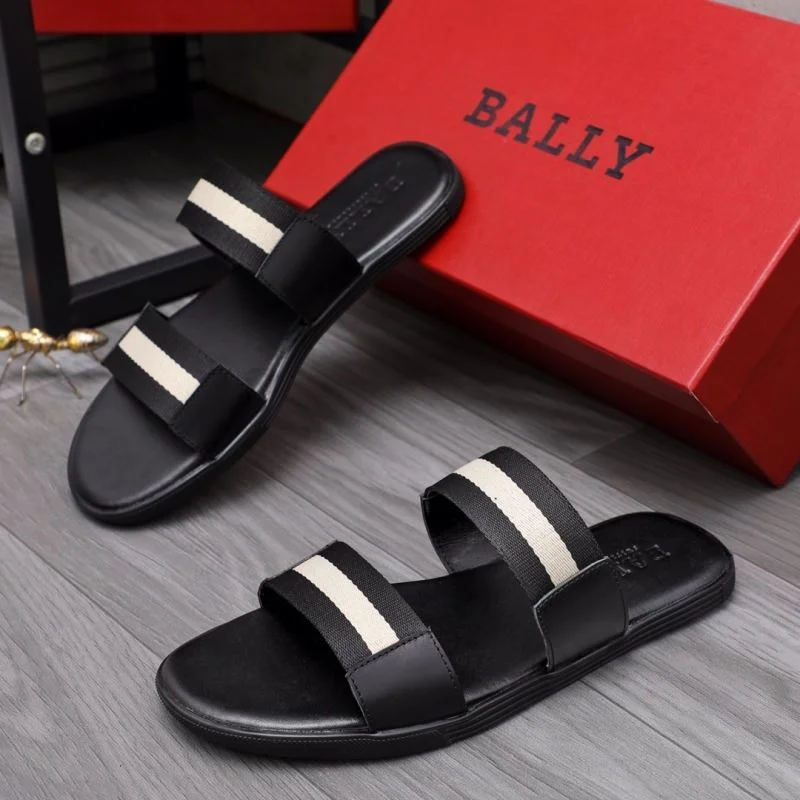 Original Bally Sandals