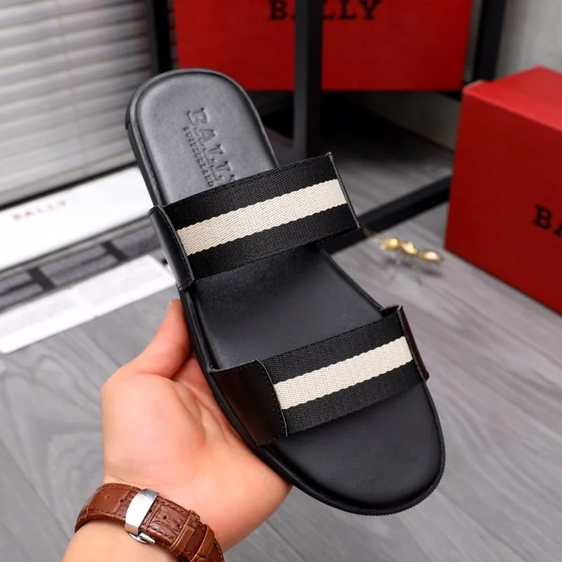 Original Bally Sandals