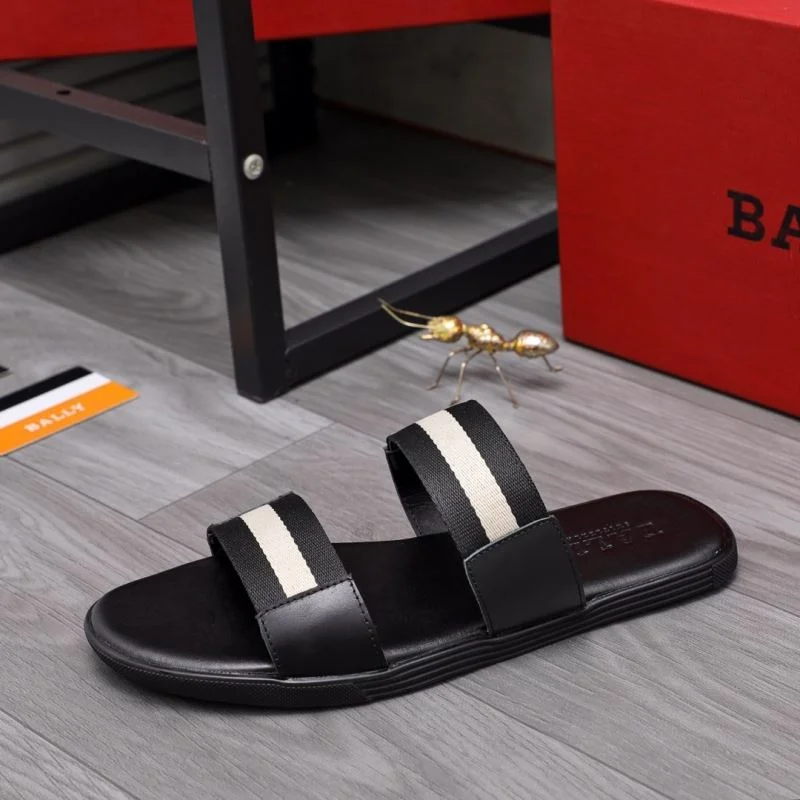 Original Bally Sandals