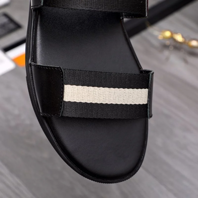 Original Bally Sandals