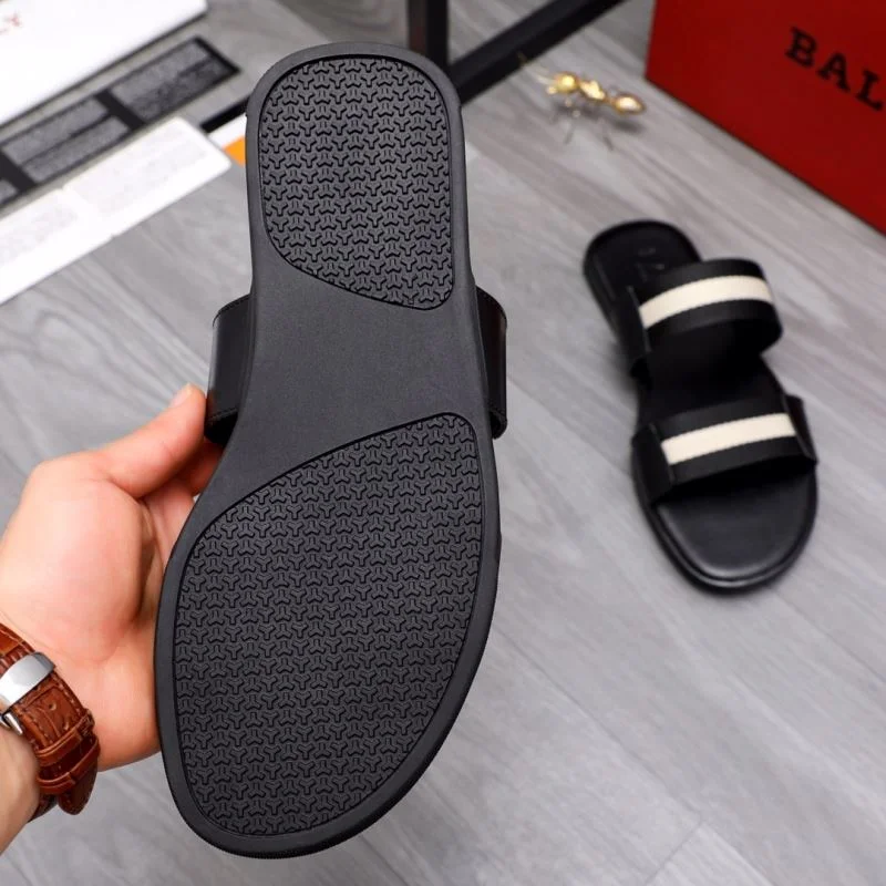 Original Bally Sandals