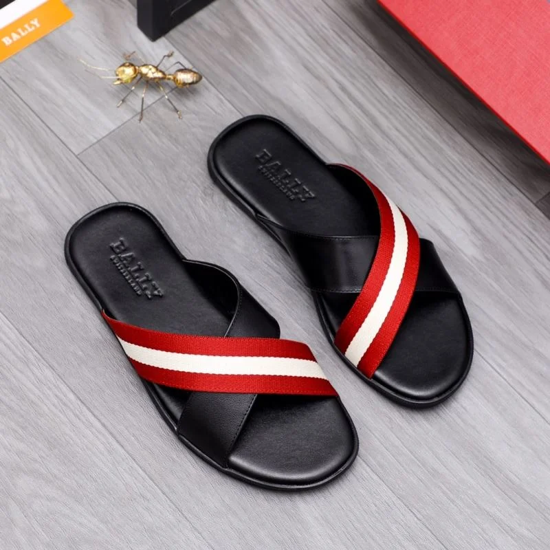 Bally Sandals