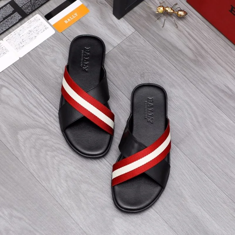 Low-cost Bally Sandals