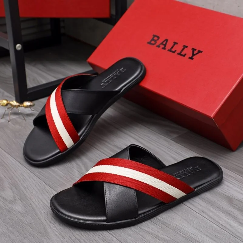 Low-cost Bally Sandals