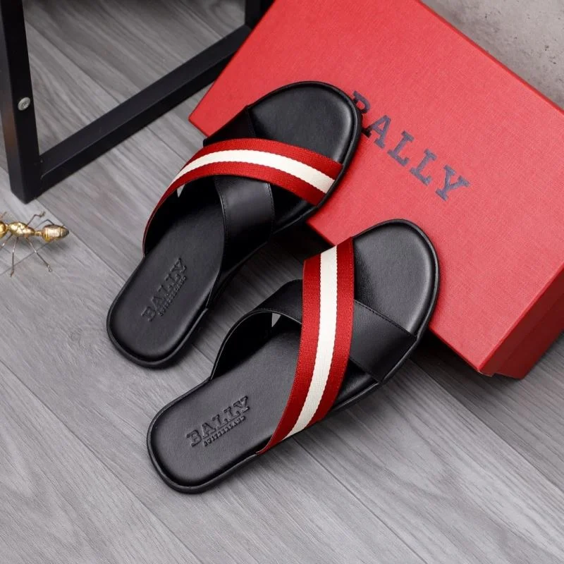 Low-cost Bally Sandals
