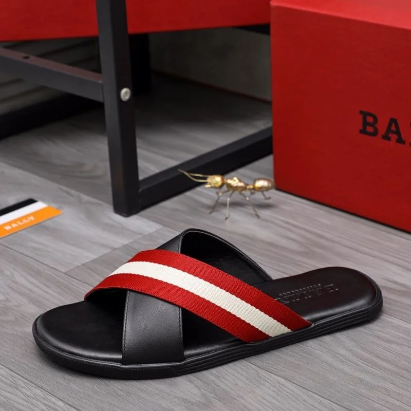 Low-cost Bally Sandals