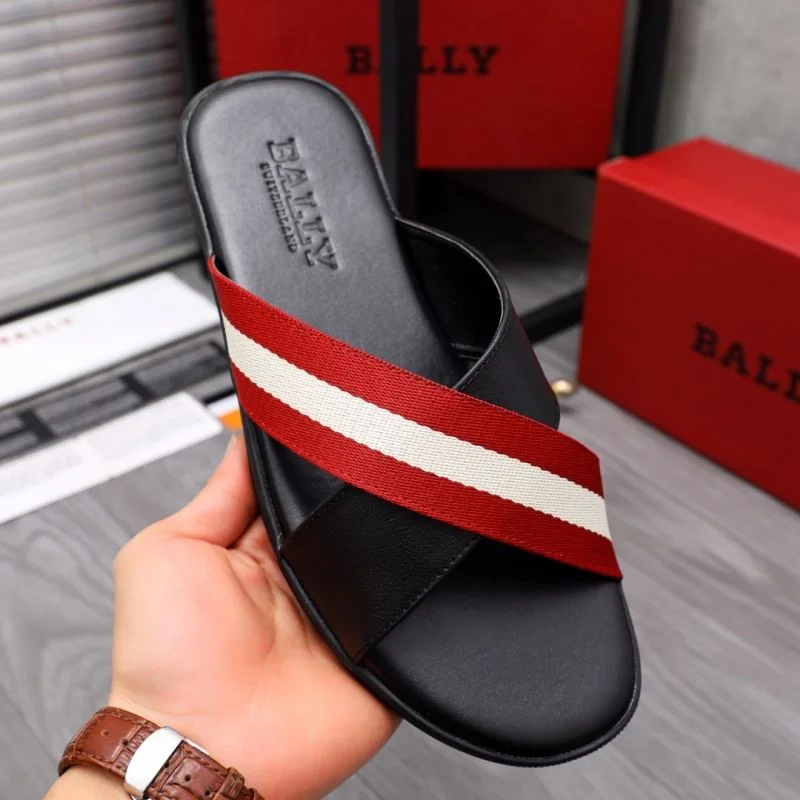 Low-cost Bally Sandals