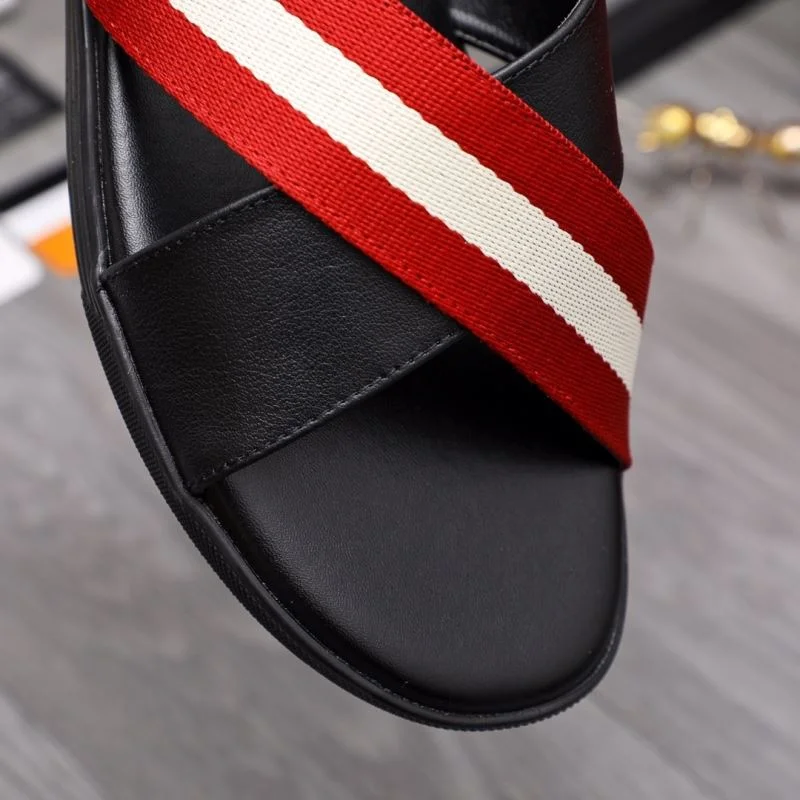 Low-cost Bally Sandals