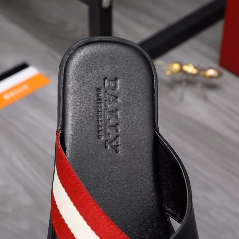 Low-cost Bally Sandals