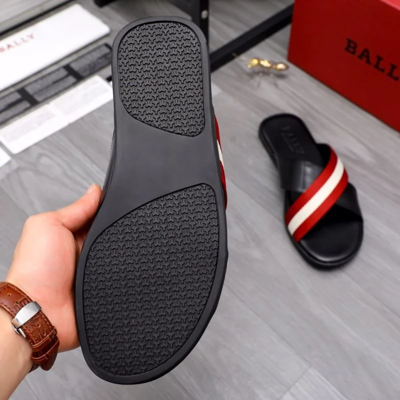 Low-cost Bally Sandals