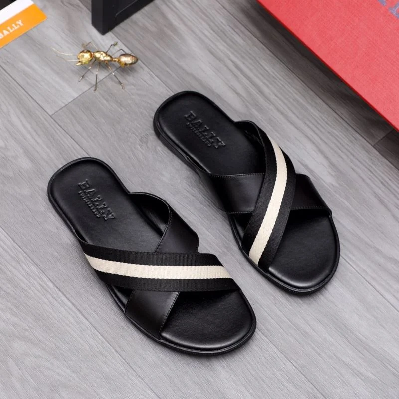 Bally Sandals