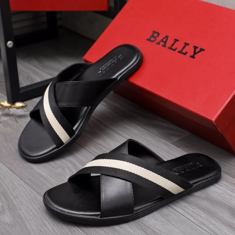 Budget-friendly Bally Sandals
