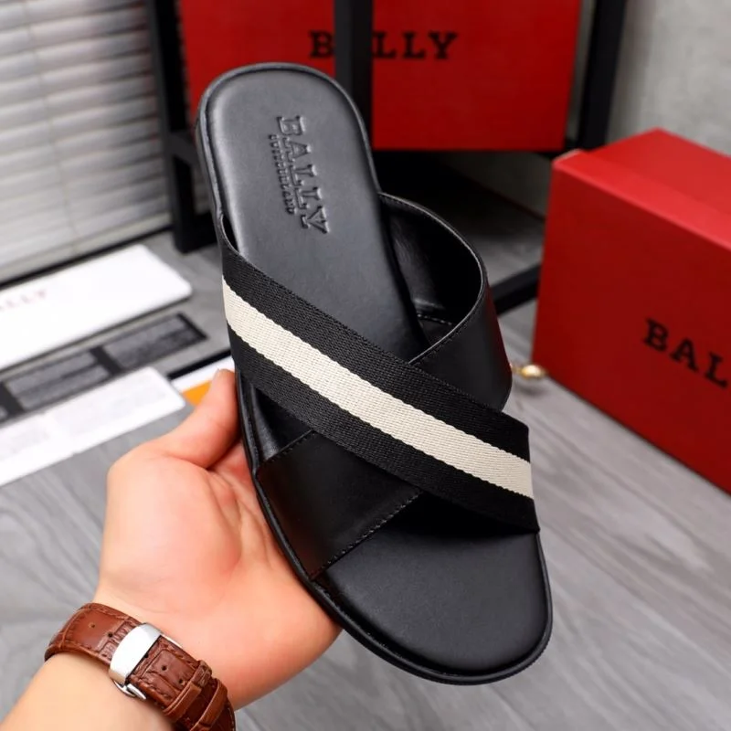 Budget-friendly Bally Sandals