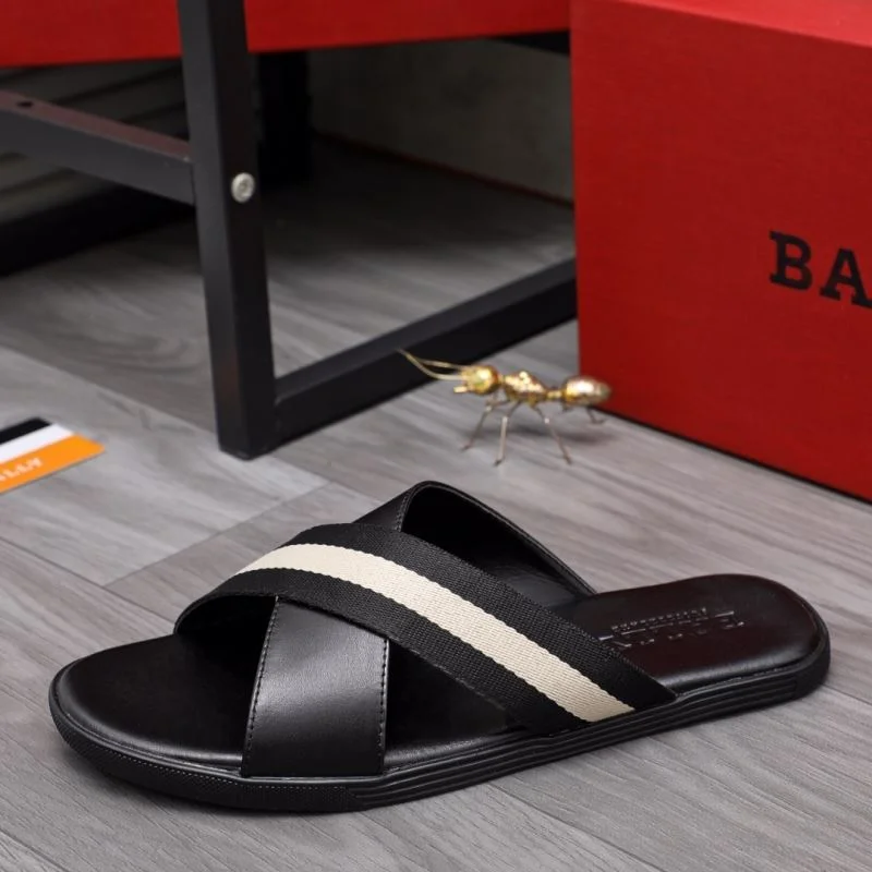 Budget-friendly Bally Sandals