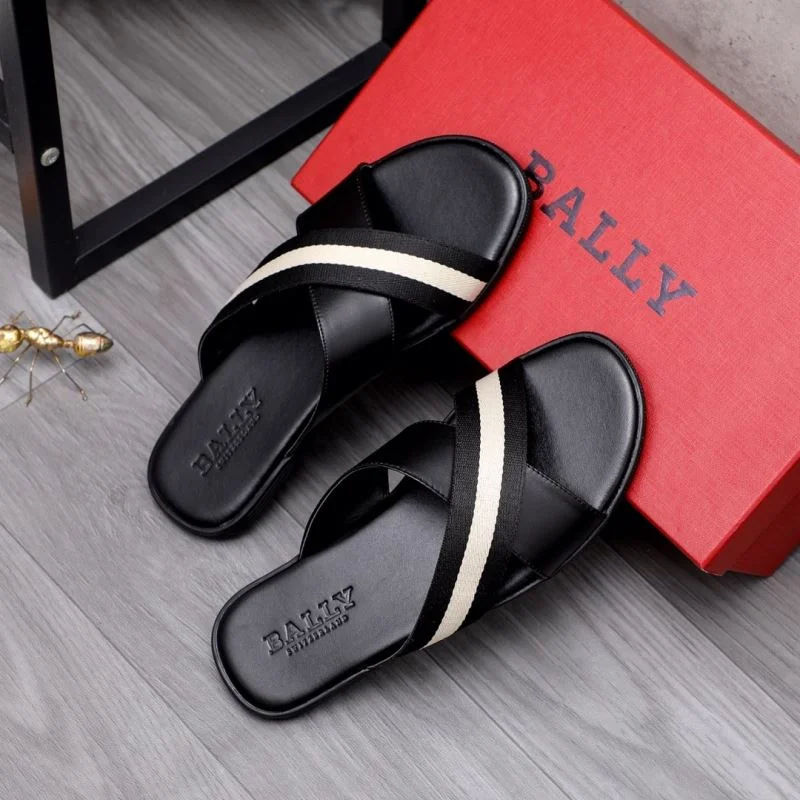 Budget-friendly Bally Sandals