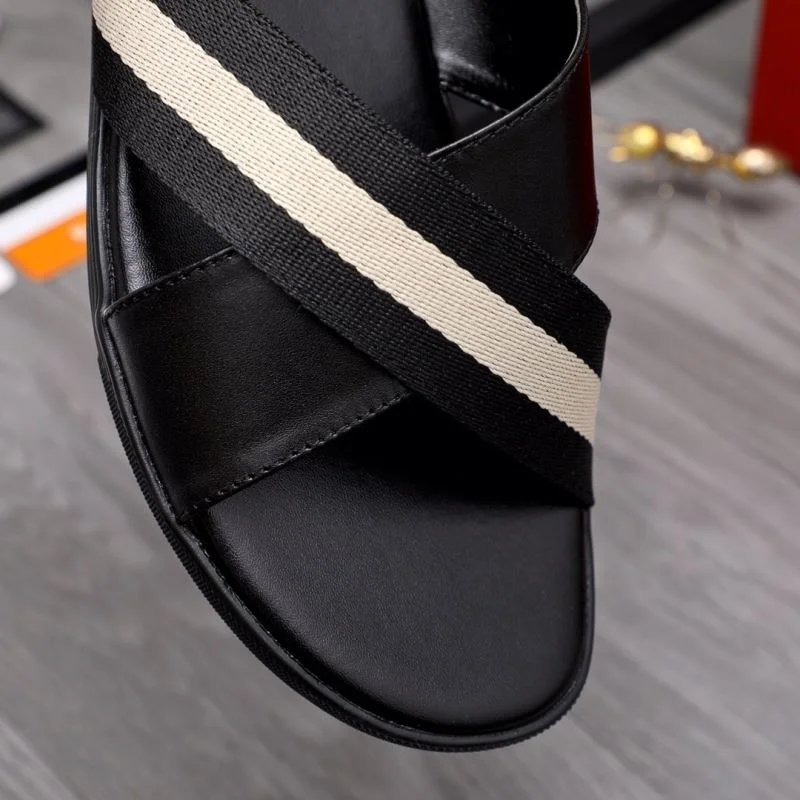Budget-friendly Bally Sandals