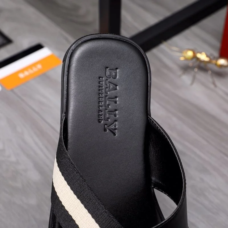 Budget-friendly Bally Sandals