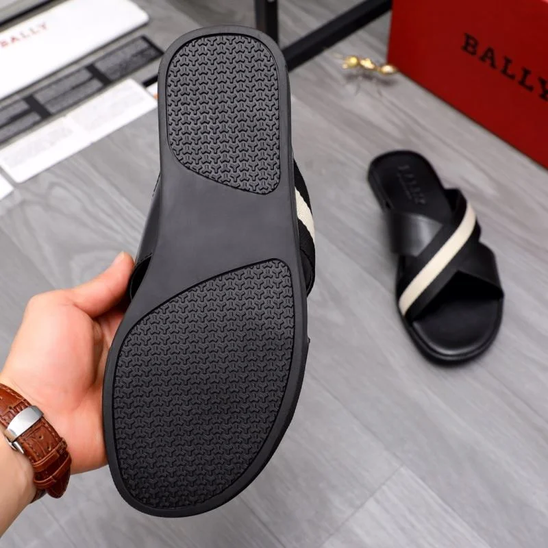 Budget-friendly Bally Sandals